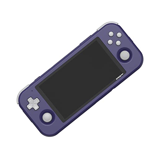 Retroid Pocket 3 Plus Retro Game Handheld Console, Retroid Pocket 3 ...