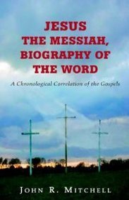 Jesus the Messiah : Mitchell, John R: Amazon.es: Libros