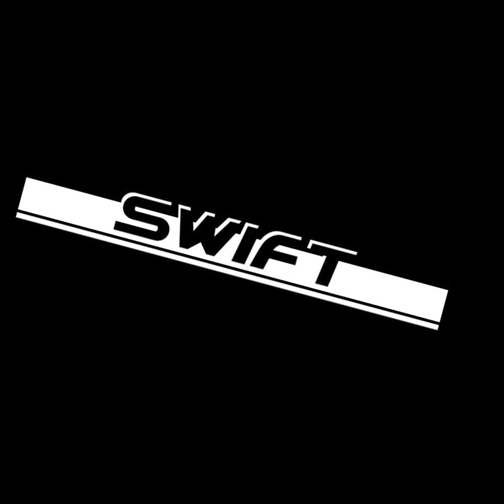 Swift Car Logo Top&Town Emblem For Car Price In India Buy Top&Town