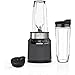 Amazon.com: Ninja BN401-A Nutri Pro Compact Personal Blender, Auto-iQ ...