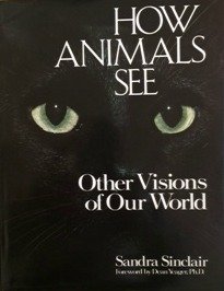 How Animals See: Amazon.co.uk: Sinclair, Sandra: 9780709933366: Books