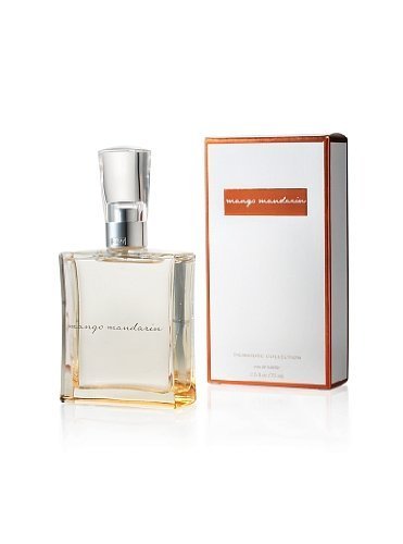 Amazon.com : Bath & Body Works MANGO MANDARIN Signature Collection Eau ...