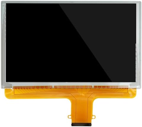 Amazon.com: Fit GMC 8" Touch Screen - LCD Display Replacement New OEM Compatible with 2015-2018 ...