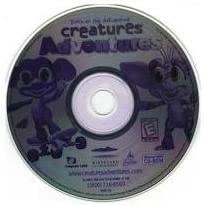 Amazon.com: Creatures Adventures : Video Games