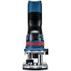 Bosch 12V Max EC Brushless Palm Edge Router (Bare Tool) GKF12V-25N ...
