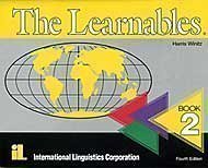 Learnables Basic Structure Spanish Level 2 (The Learnables, Spanish Level 2): Blanca Sagarna ...
