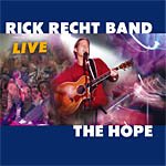 Rick Recht Band, Rich Recht - The Hope - Live - Amazon.com Music