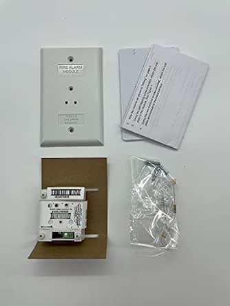 EDWARDS SIGA-CT1 OR LATCHING SUPERVISORY, INPUT MODULE, OR NON-LATCHING ...