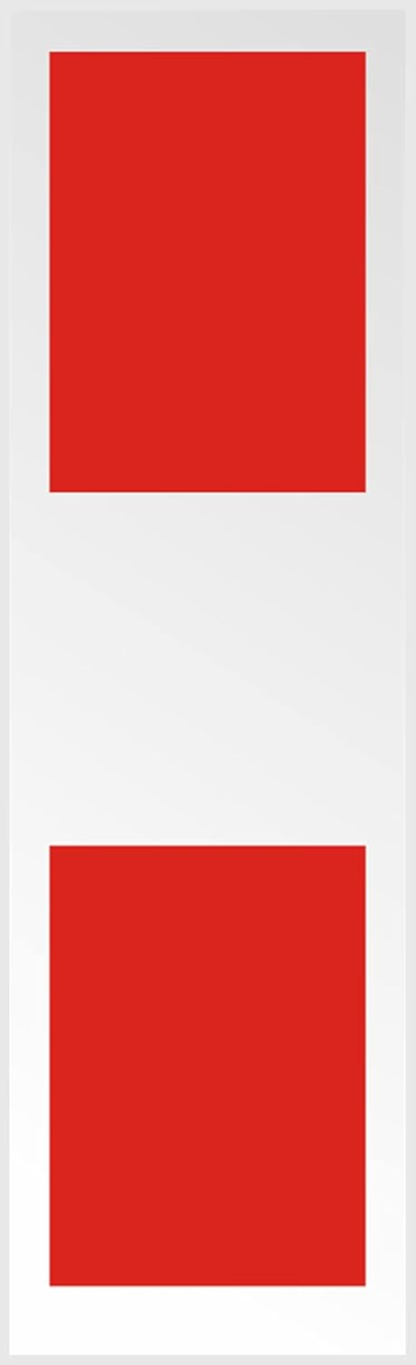 Amazon.com: USMC Rank CWO3 Chief Warrant Officer 3 Bar Sticker (Marine ...