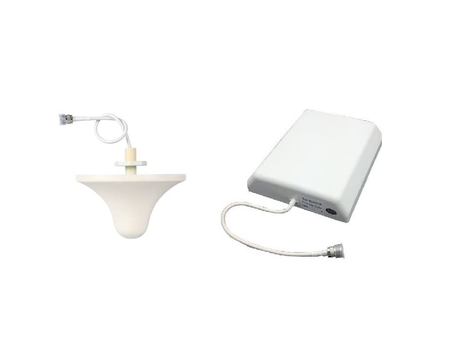 Buy LB | Wideband Outdoor Omni Directional Antenna with Directional ...
