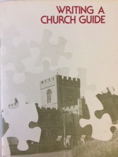 Buy Writing a Church Guide Book Online at Low Prices in India | Writing ...