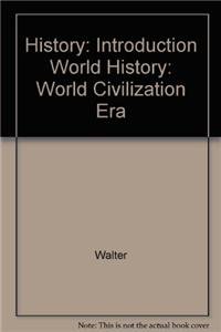 Amazon.com: History: Introduction World History: World Civilization Era ...