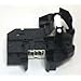 WH44X10288 AP5270191 PS3496878 for GE Washing Machine Door Latch Lid ...