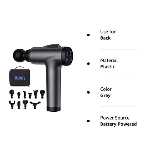 The 30 Best Massagers For Sciatica of 2025 [Verified] - Cherry Picks