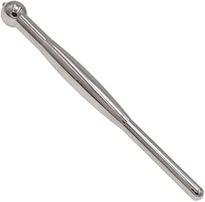 Amazon.com: Stainless Steel Urethral Sounds Metal Penis Plug Dilator ...