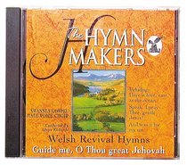 The Hymn Makers: Welsh Revival Hymns - Amazon.com Music