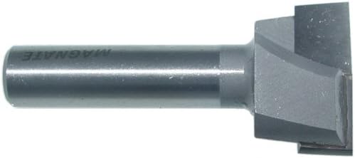 Magnate 2707 Surface Planing (Bottom Cleaning) Router Bit - 2-3/4 ...