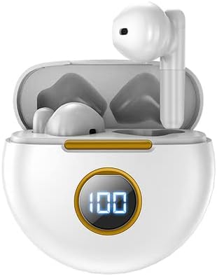 Amazon.com: The Voice Duo True Wireless Stereo Earbuds with Mic ...