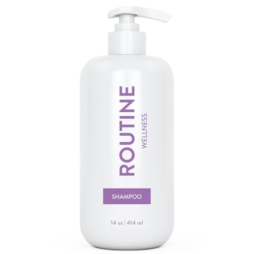 10 Best Routine Shampoos to Revitalize Your Hair in 2024