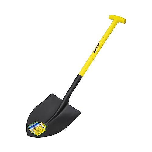 ⊛ MEJOR PALA DE CONSTRUCCIÓN 【 ¿Cuál Comprar?