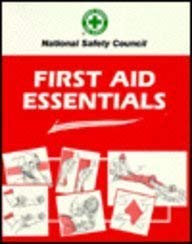 First Aid Essentials: 9780867201161: Medicine & Health Science Books ...