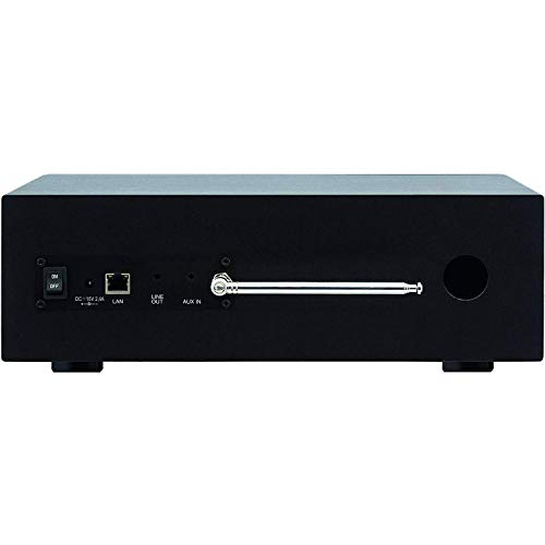 Imperial DABMAN i450 CD internetradio/DAB+ digitale radio met cd-speler ...