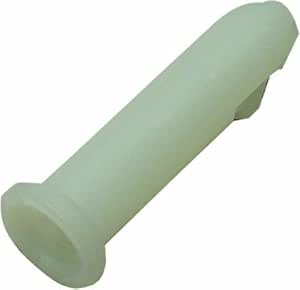 PLASTIC EXPANSION RIVET : Amazon.co.uk: DIY & Tools