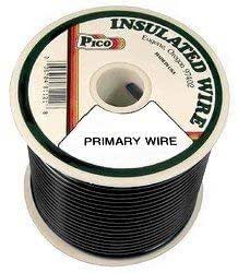Amazon.com: Pico Cable primario negro 81083S 8 AWG de 50 pies por ...