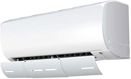 Amazon.com: AIR WING Slim, Length & Angle Adjustable Air Conditioner ...