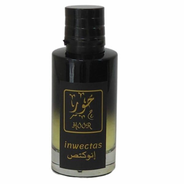 Buy Inwectas eau de parfum by hoor -100ml for Men & Women long lasting ...