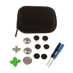 Replace Bumper Trigger Bullet Buttons 11in1 Set for XBOX One Game ...