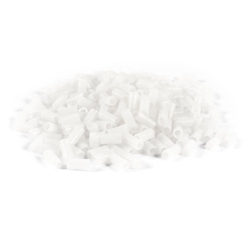 Alcoa PrimePCB Board White Cylinder Shape Nylon 66 Spacer Support 3.5mm ...