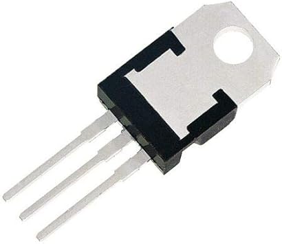 Équipements professionnels 10 x TIP122 Transistor Complementary NPN ...
