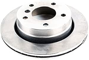 Amazon | BMW車用 E36 E46 リア ブレーキローター ブレーキディスク 左右セット 318i 320i 323i 328i ...