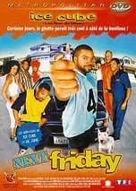 Amazon.com: Next Friday : Ice Cube, Mike Epps, Justin Pierce, John ...