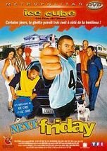 Next friday - dvd - (3512391904043) : Anonyme: Amazon.co.uk