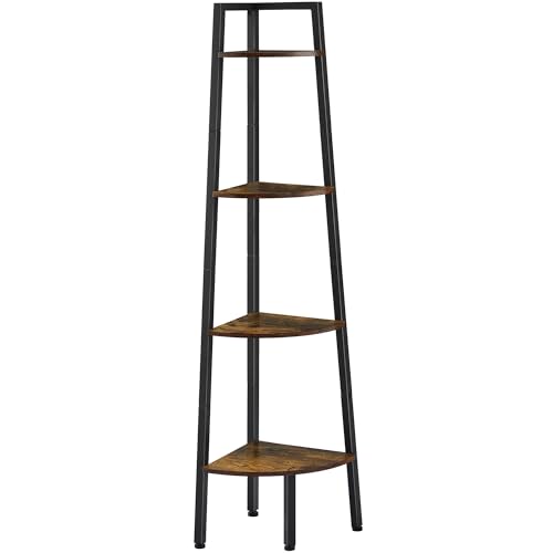 Top 10 Best Ladder Shelf For Corner : Reviews & Buying Guide - Katynel
