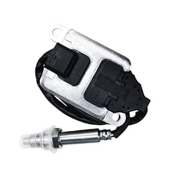 Amazon.co.jp: 5WK96788 窒素酸化物センサー Nox センサー 三菱ふそう キャンター ラムダ排気ガス酸素センサー ...