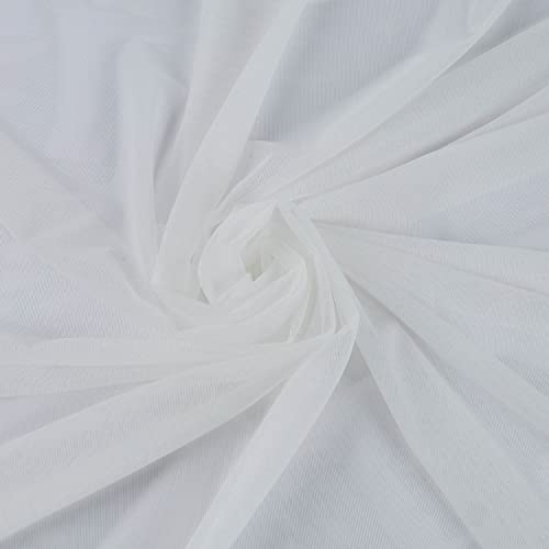 TECIDOS TRANSPARENTES