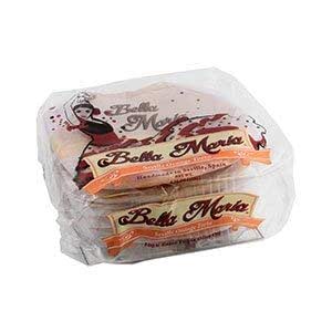 Amazon.com: BELLA MARIA Seville Orange Torta, 6.3 OZ