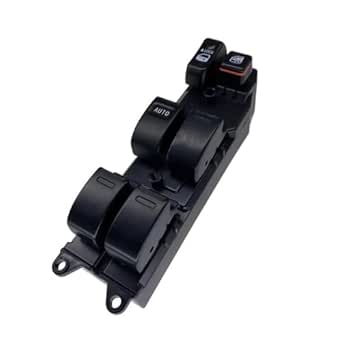 Amazon.co.jp: Master Control Switch Toyota Echo Yaris Camry Picnic ...