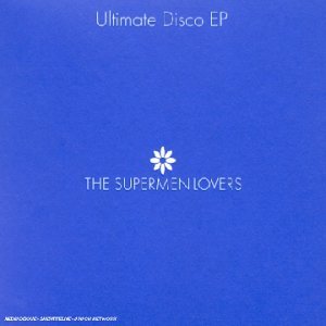 Ultimate Disco Ep - Amazon.com Music