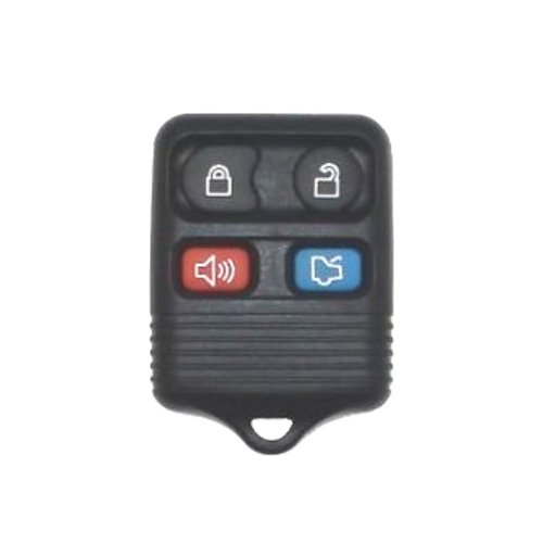 Amazon.com: 1998-2002 Ford Expedition Keyless Entry Remote Fob Clicker ...