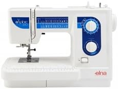 Amazon.com: Elna eXplore 340 Sewing Machine with Premier Package