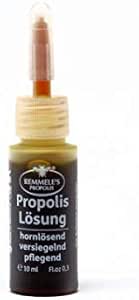 REMMELE`s PROPOLIS Lösung 10 ml : Amazon.de: Drogerie & Körperpflege