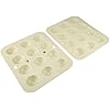 Amazon.com: Nordicware Cake Pop Baking Pan: Novelty Cake Pans: Home ...
