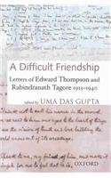 Buy A DIFFICULT FRIENDSHIP Book Online at Low Prices in India | A ...
