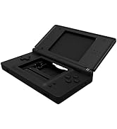 Amazon.com: eXtremeRate Clear Red Replacement Full Housing Shell for ...