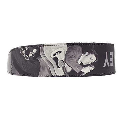 Snapklik.com : Perris Leathers Ltd.- Guitar Strap- Official Licensing ...