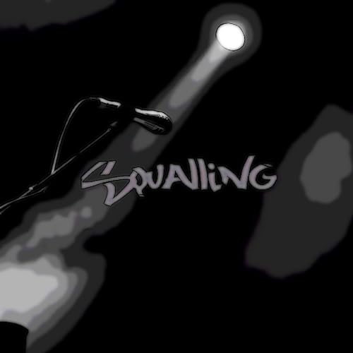 Amazon.co.jp: SQUALLING II : SQUALLING: デジタルミュージック